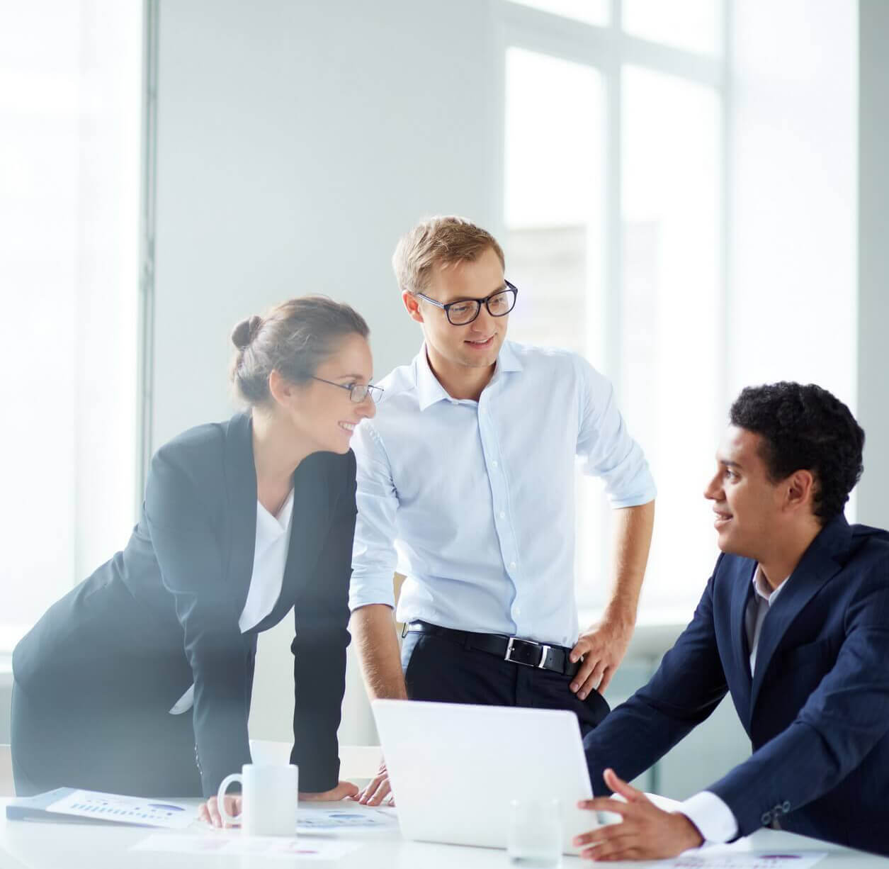 Background Verification - Edvantage Solution