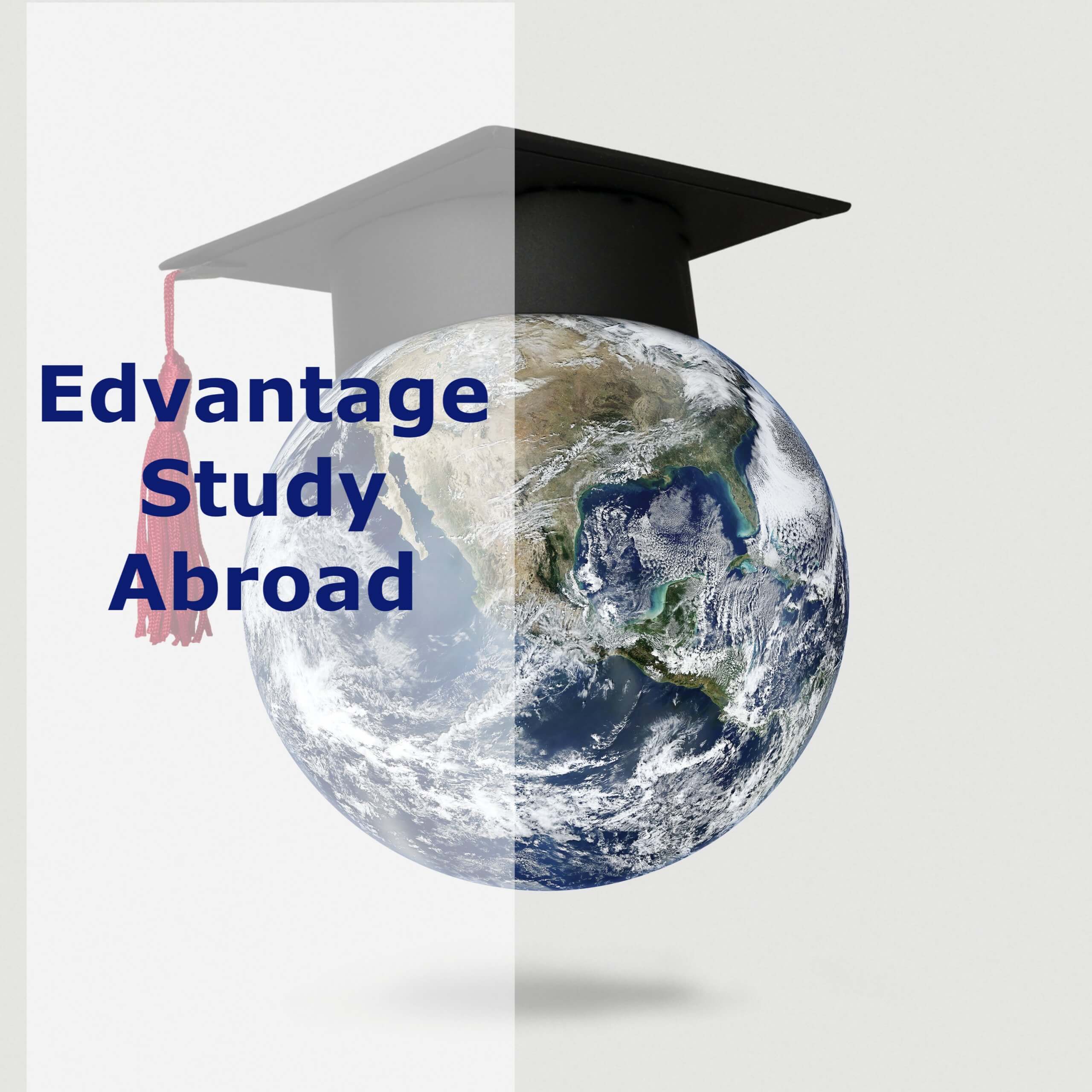 Study in UK - Edvantage Solution